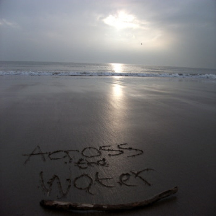 Autumntide | across the water