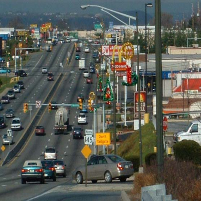 welcome back to hell | Fuckville