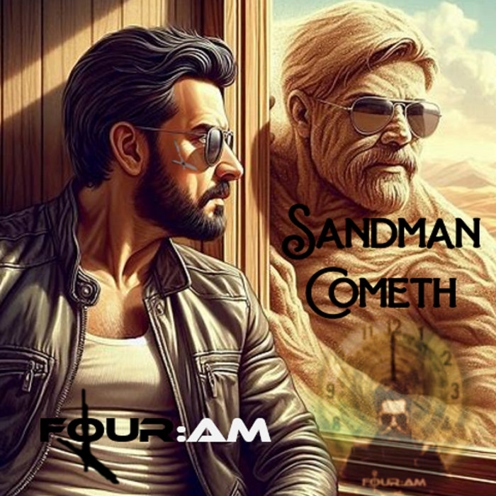 Sandman Cometh | FourAM