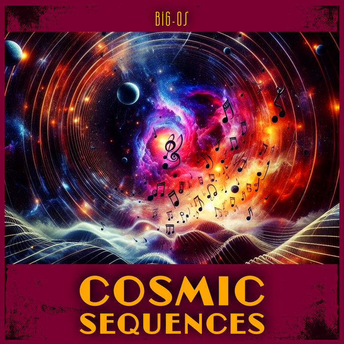 Cosmic Sequences | Big-Os