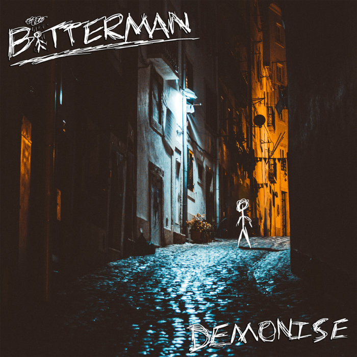 Demonise | Bitterman