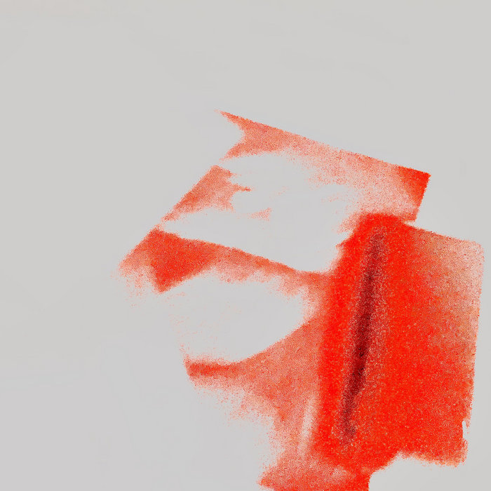 bleached out | Matt Robert McLennan