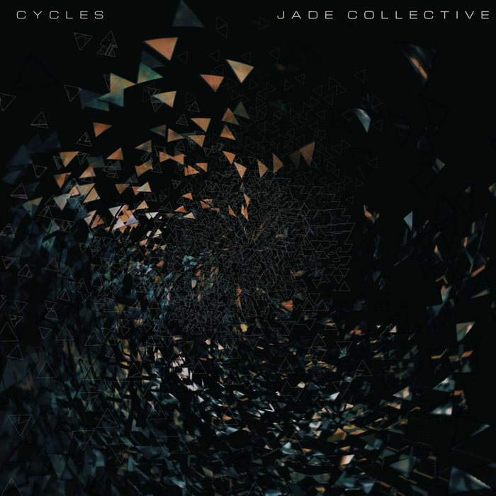 Cycles EP | Jade Collective