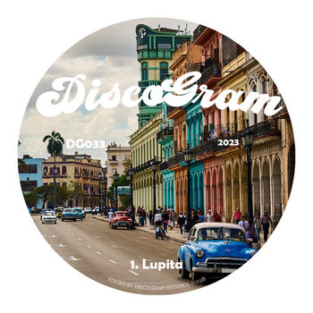 Music | DiscoGram