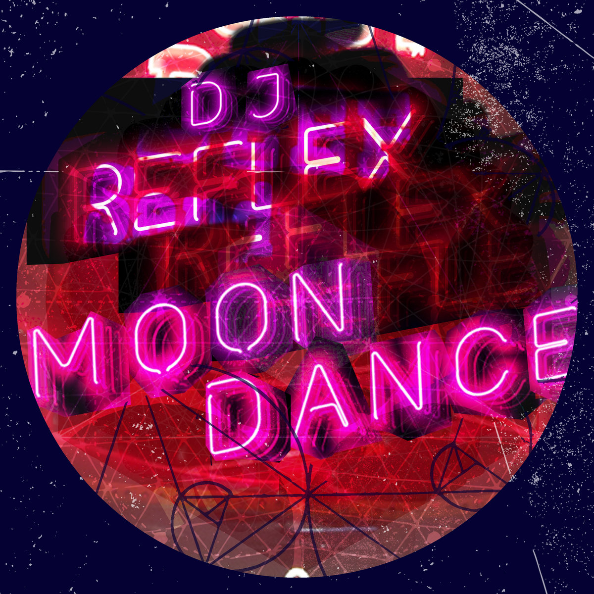 Moondance | DJ Reflex