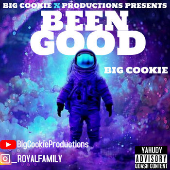 Music | Austin (Big Cookie) Smith
