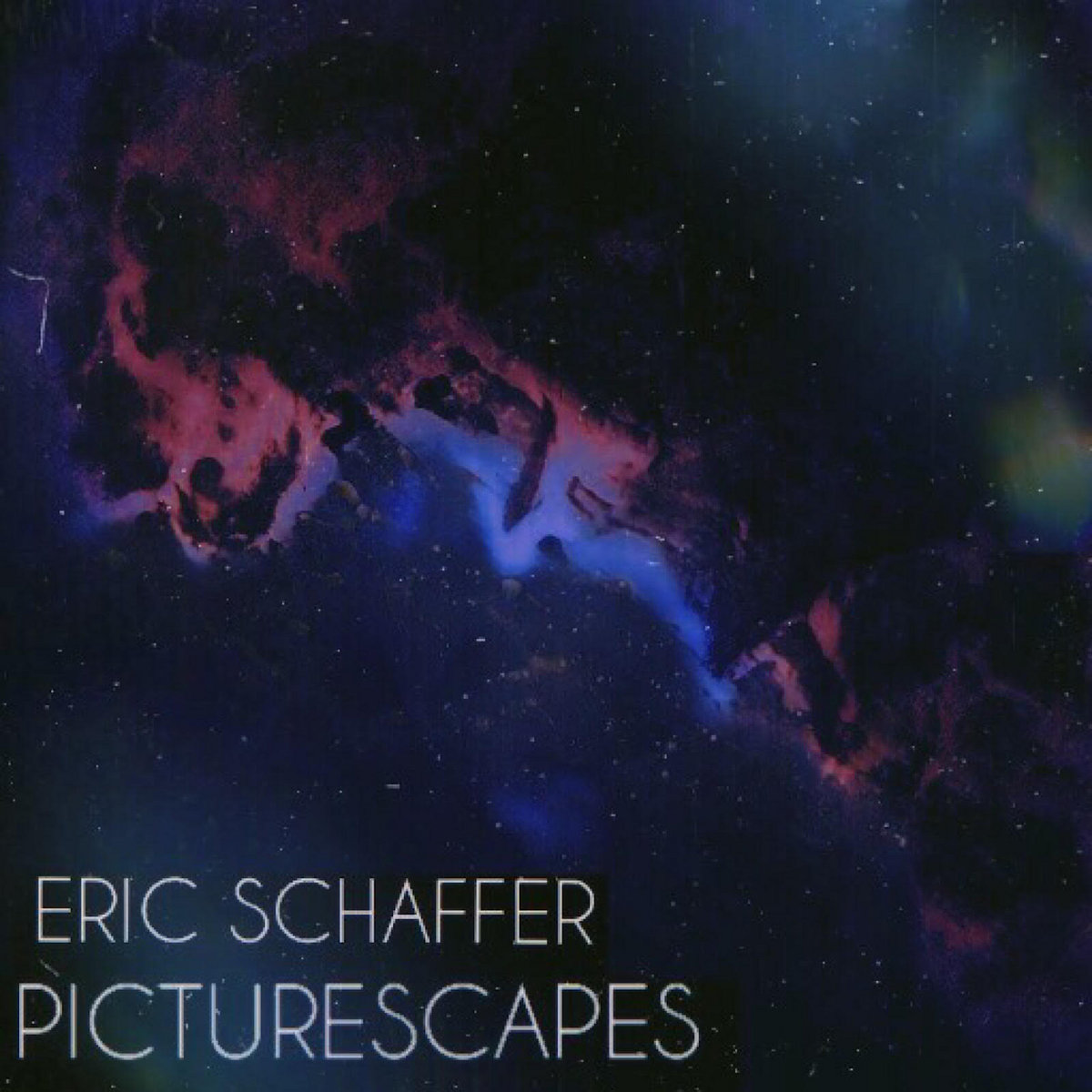Picturescapes | Eric Schaffer