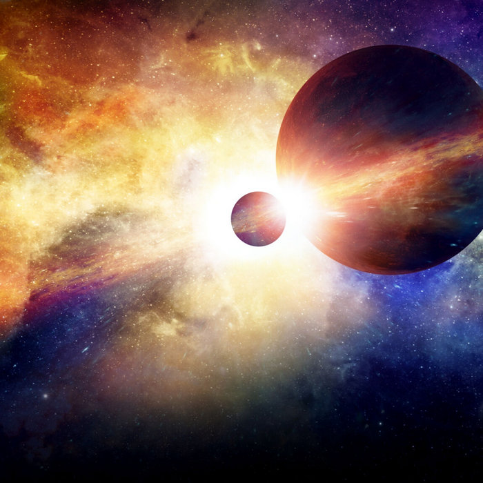 New Places EP | Morri