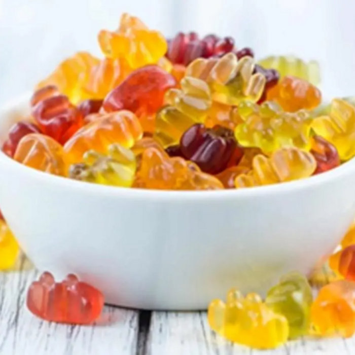 BioGenix CBD Gummies | BioGenix CBD Gummies Reviews | SamiraMillera