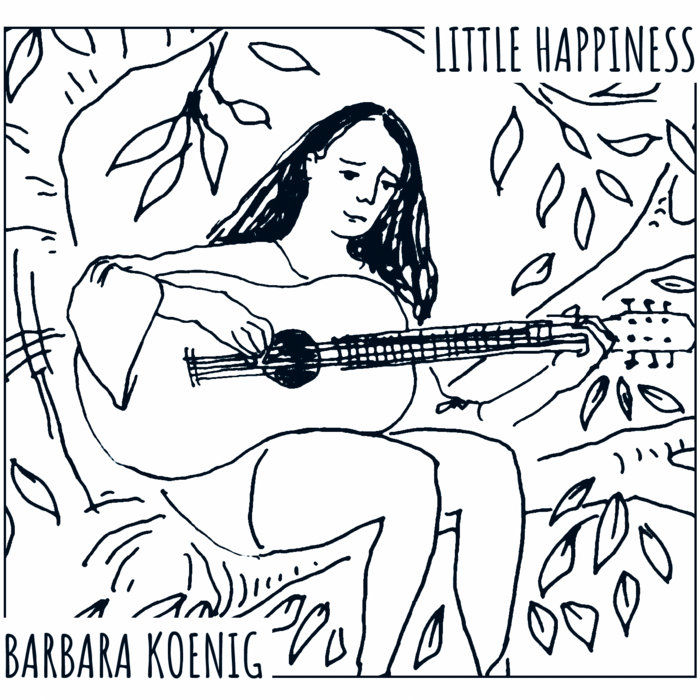 Little Happiness | Barbara Koenig