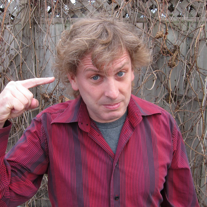 Hopefully funny songs, 2015 | Trevor Strong