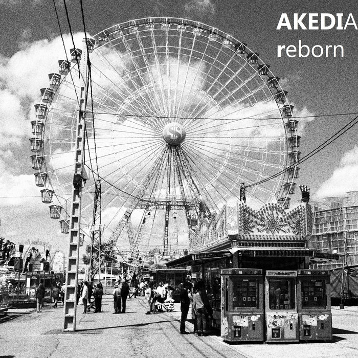 reborn | AKEDIA