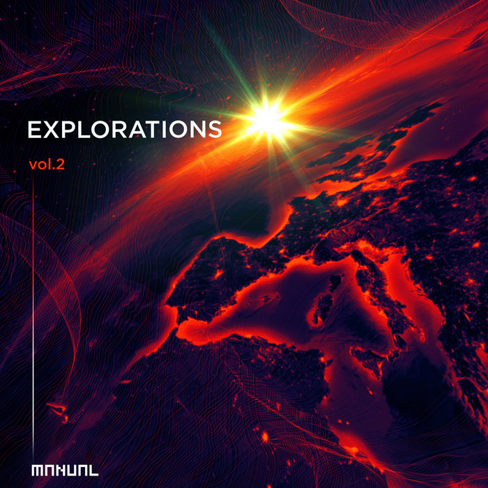 Explorations Vol. 2 | Various Artists | Manual Music