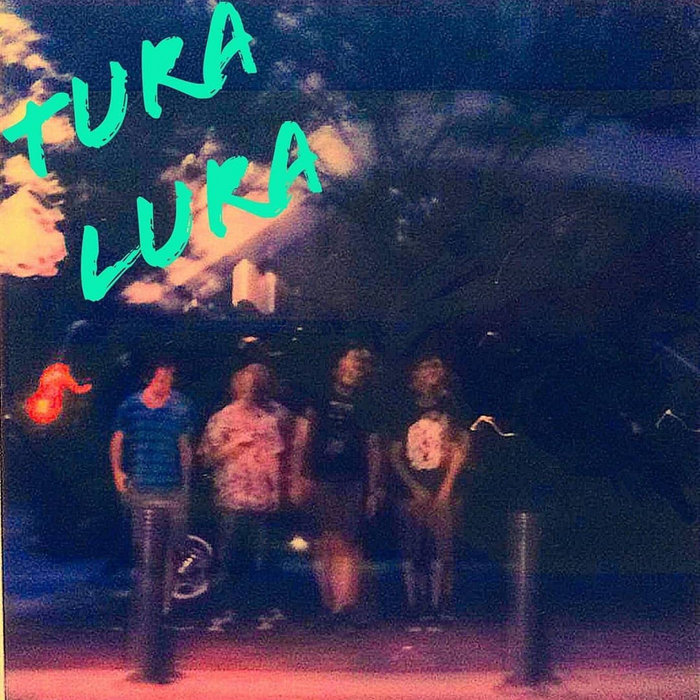 Growing Pains | Tura Lura | Ryan Grasso