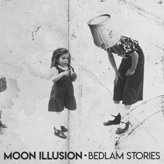 Bedlam Stories | The Moon Illusion