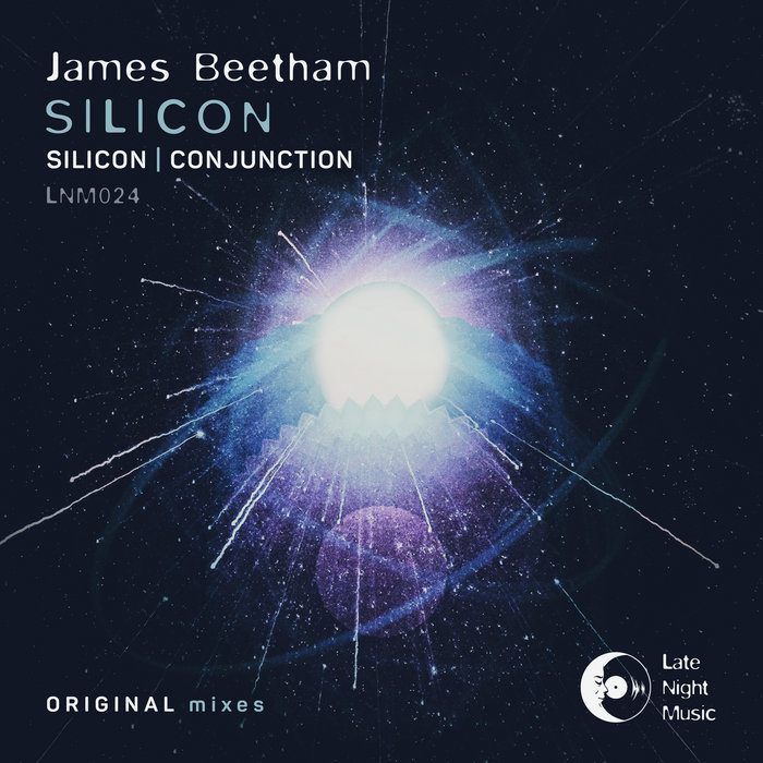 Silicon | James Beetham | Late Night Music