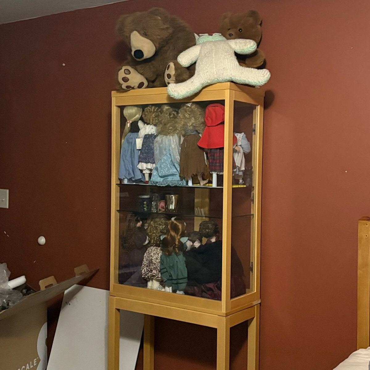 4 songs from our first live performance on august the 16th 2025 at ...