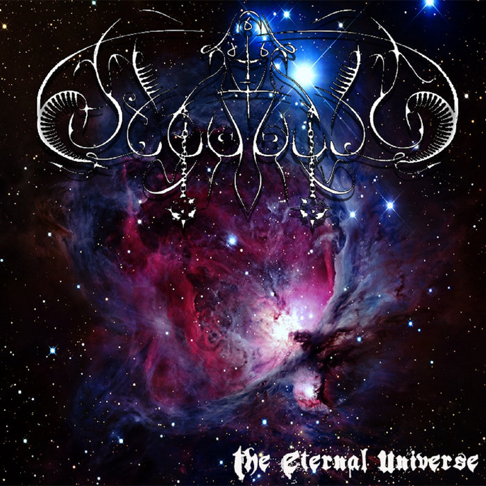 The Eternal Universe | Atranium