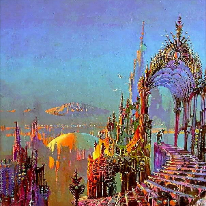 Rehearsal - 03/22 | Doom Snakes (of the Moon)