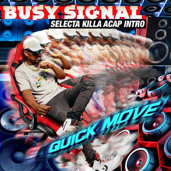 Music | Selecta Killa