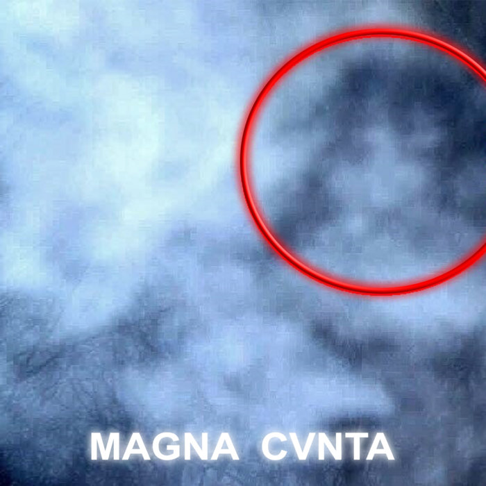 magna cvnta - EP | VASCHA