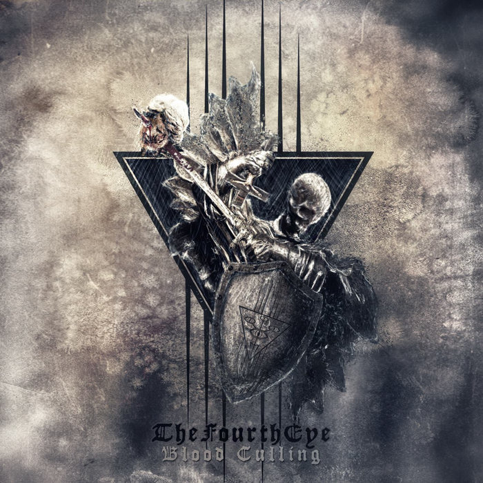 Blood Culling | The Fourth Eye | FYC Records