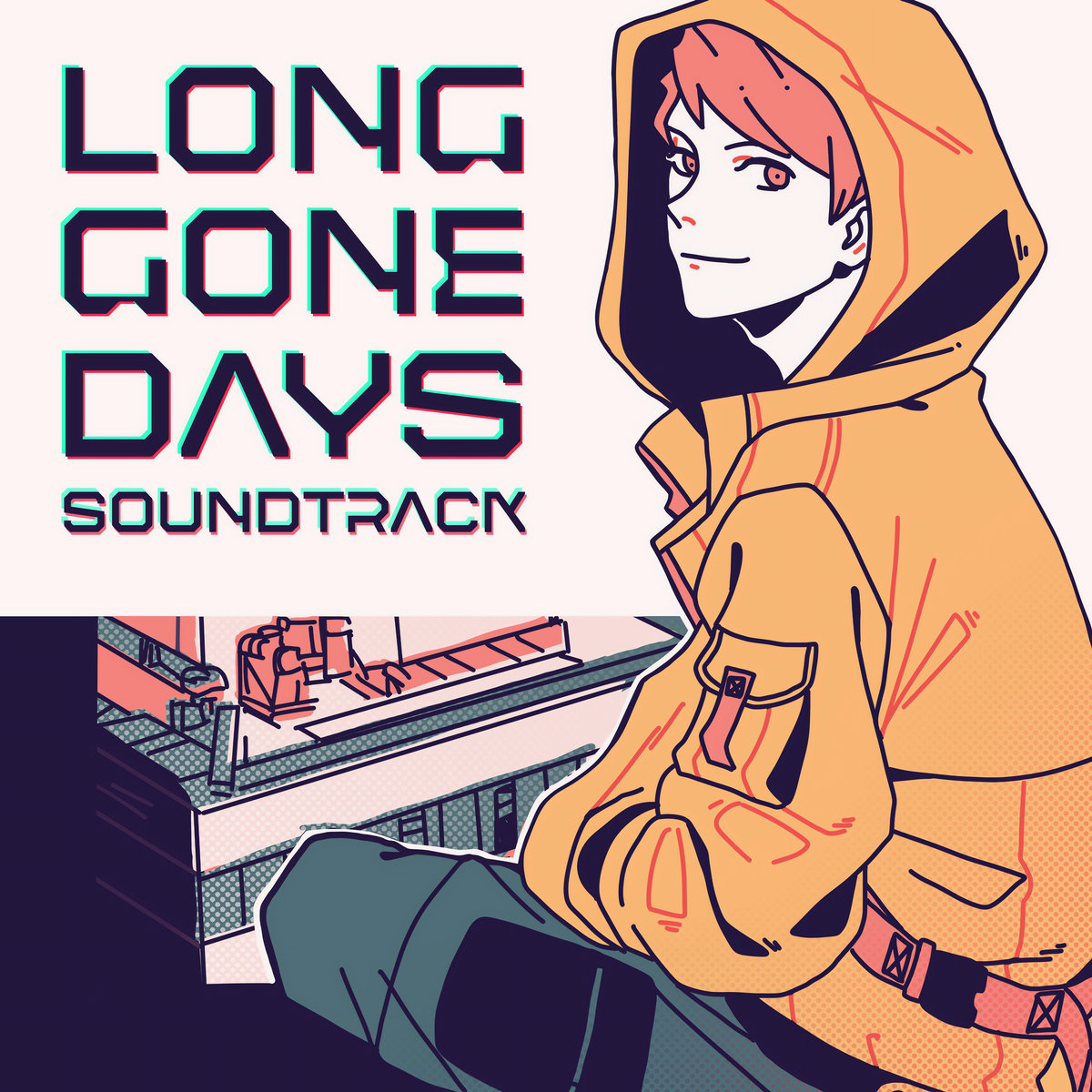 Long Gone Days Sebastian Marin Long Gone Days Sebastian Marin