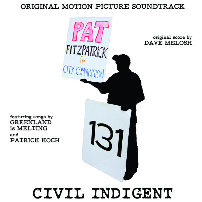 Civil Indigent Original Soundtrack | Civil Indigent