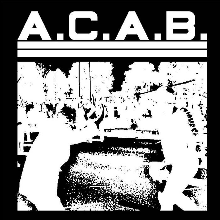 ACAB EP | AxCxS