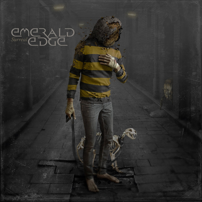 Surreal | Emerald Edge