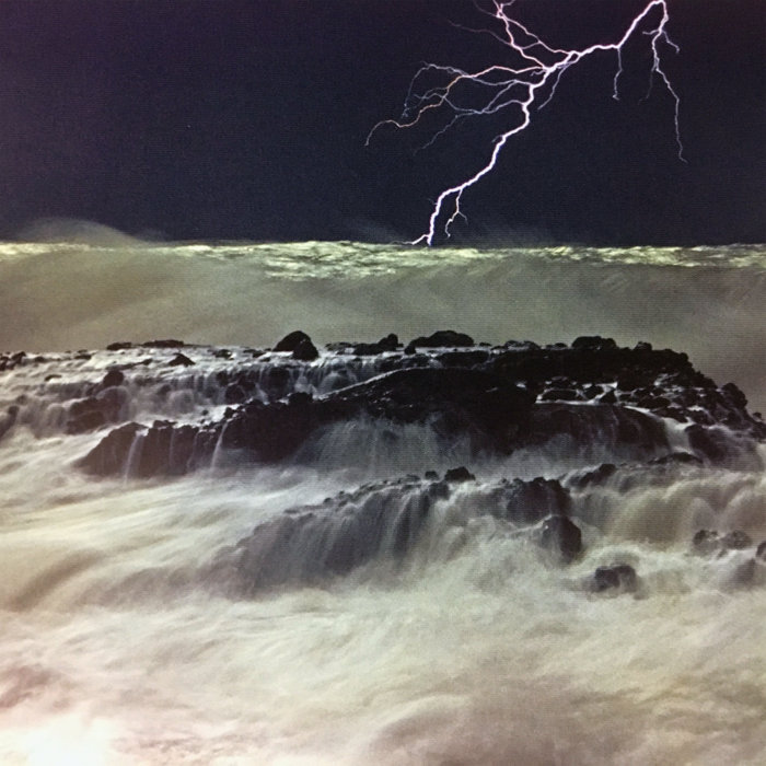 Maelstrom | Brain Trust