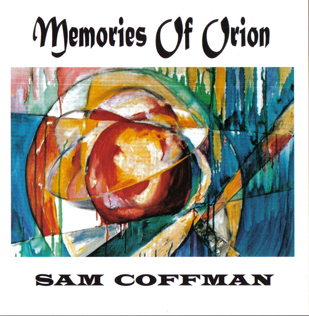 Back Again | Sam Coffman