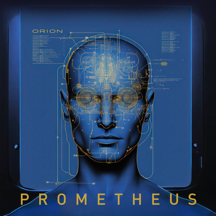 Orion | Prometheus