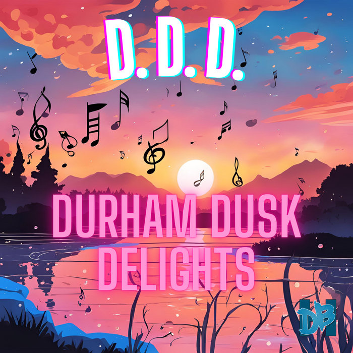 Durham Dusk Delights | Digital Brilliance Hour