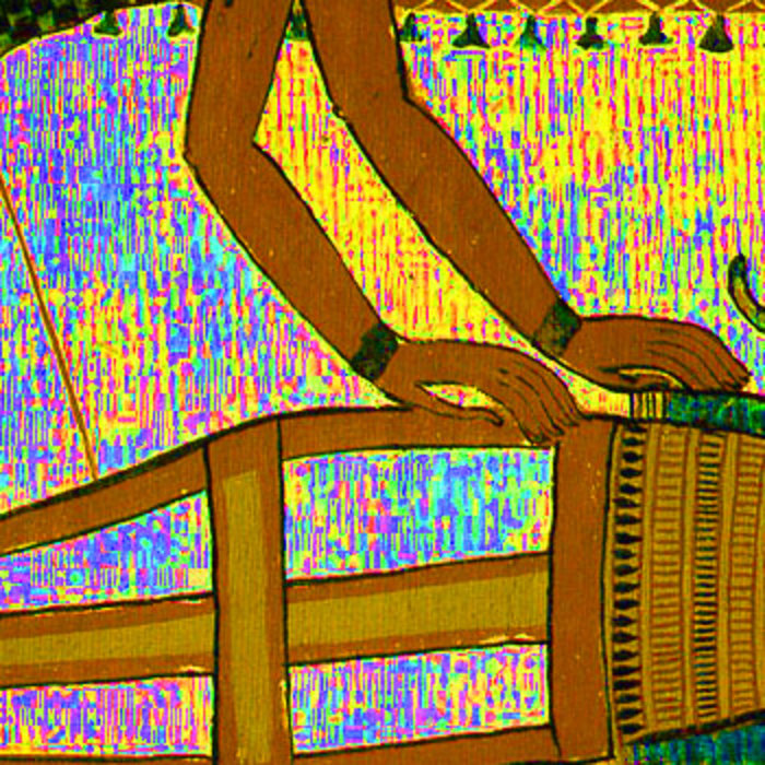 Escape Route Terminal | Off Balance Atlas