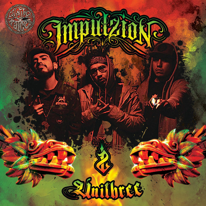 Unithree | ImpulZion