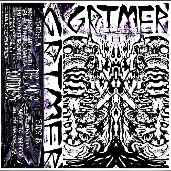 The Cycle Continues | Grimer