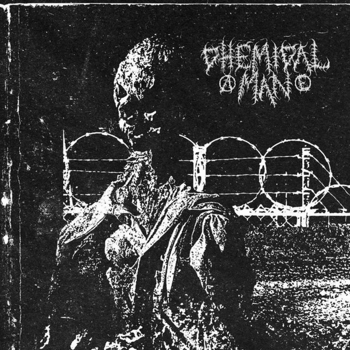 four walls | Chemical Man