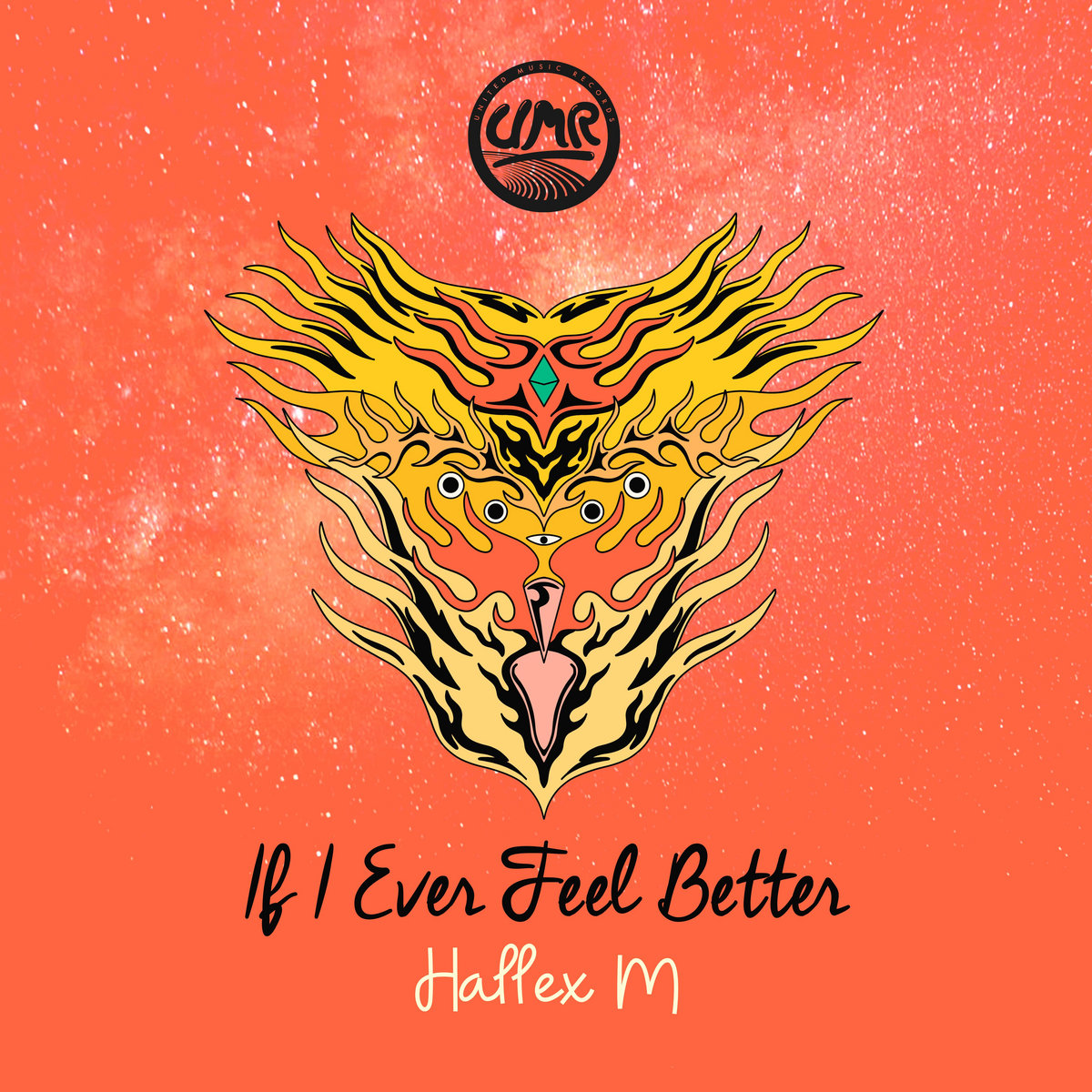 If I Ever Feel Better (Original Mix) | Hallex M