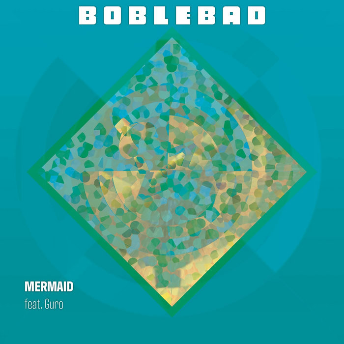 Mermaid | Boblebad