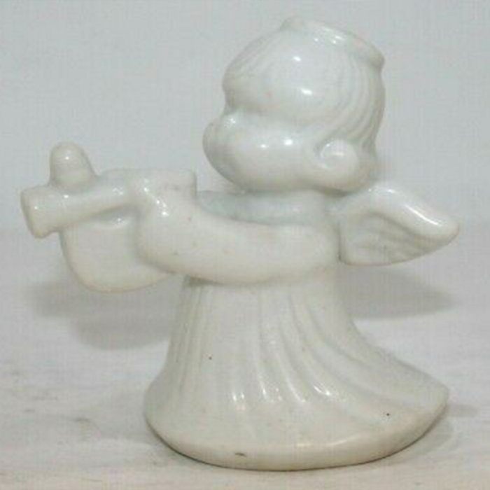 fluoride stare | thanks god