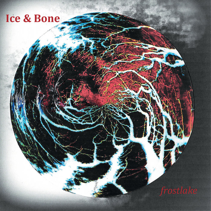 Ice & Bone - 79CD (2019) | frostlake | Discus Music