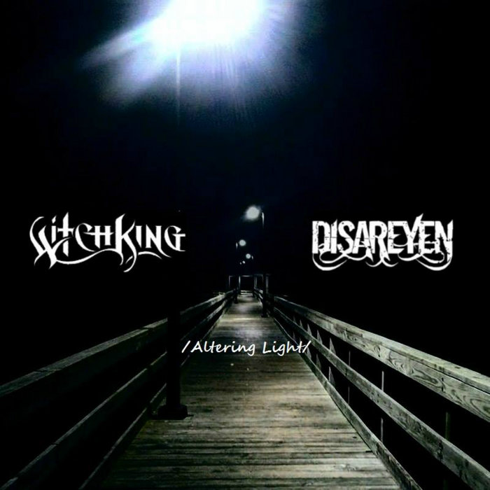 Altering Light | WitchKing