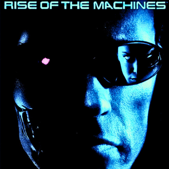 Rise of the machines | Dr Breinnerr