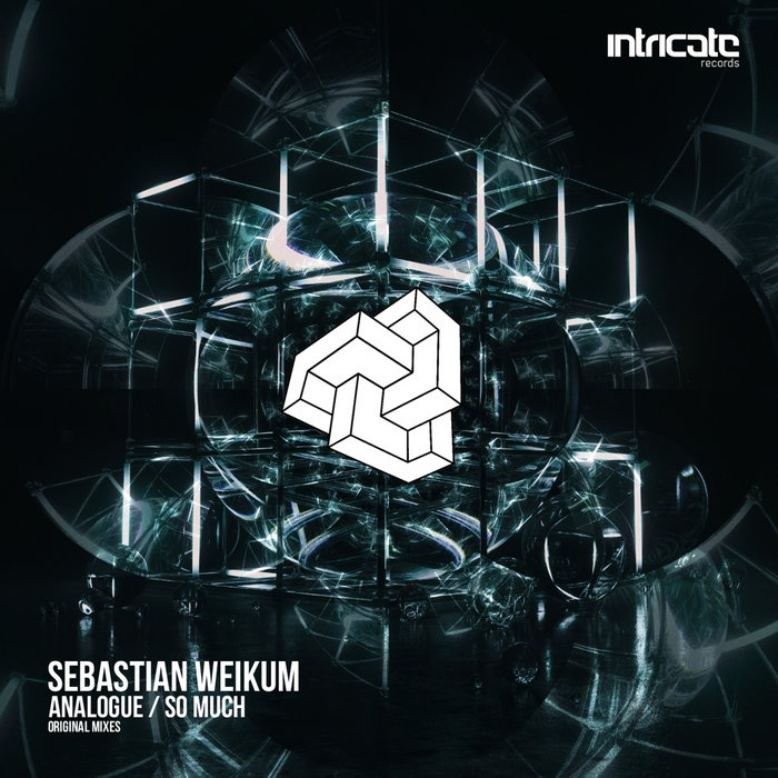 Sebastian Weikum - Analogue, So Much | Sebastian Weikum