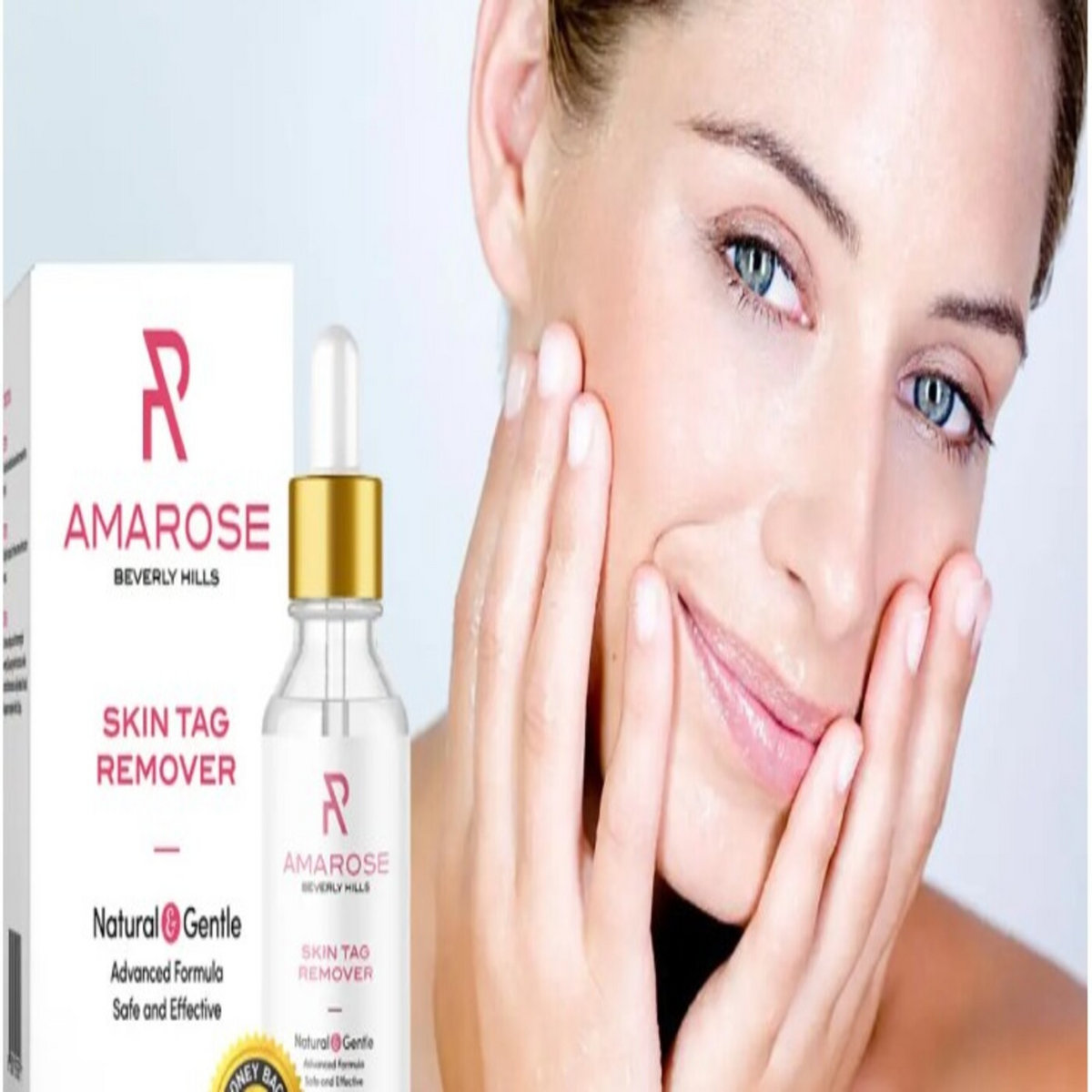 Amarose Skin Tag Remover | Amarose Skin Tag Remover