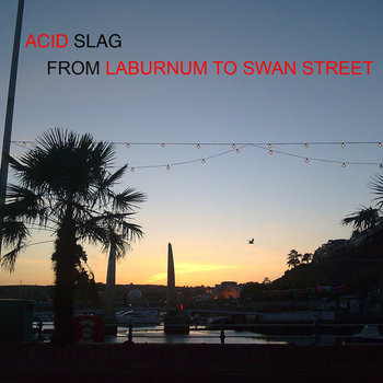 Music | David Handford