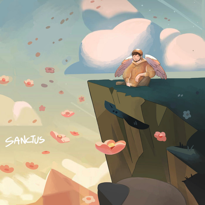 Sanctus | Curio Watts