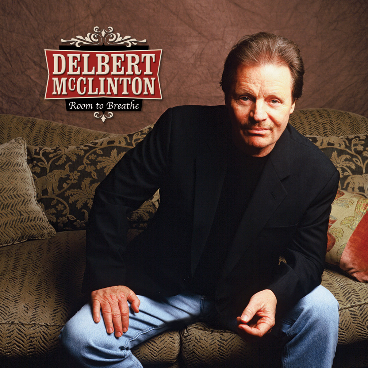 Room To Breathe | Delbert McClinton