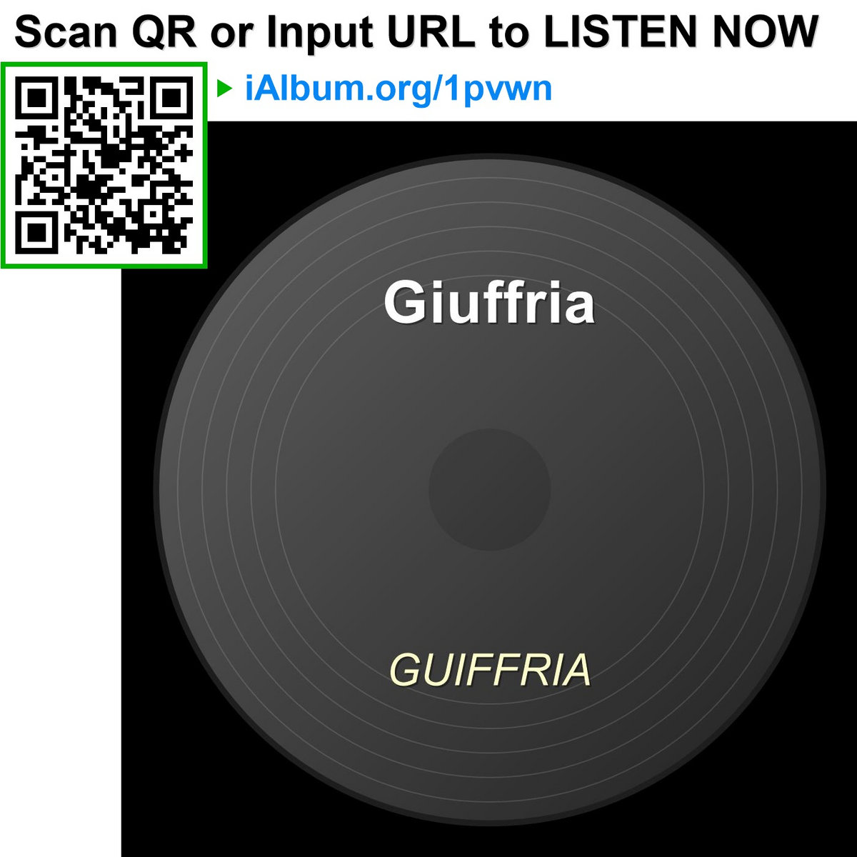 GUIFFRIA | Giuffria